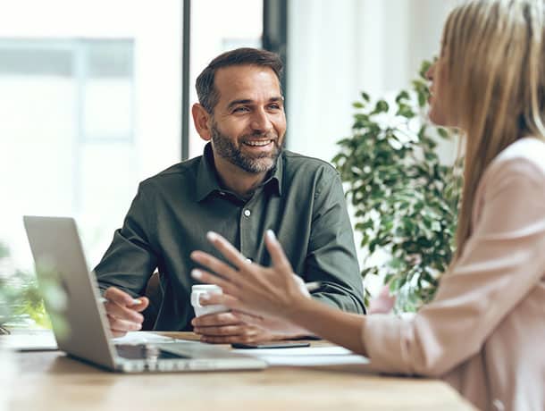 Recruiting - People Consulting